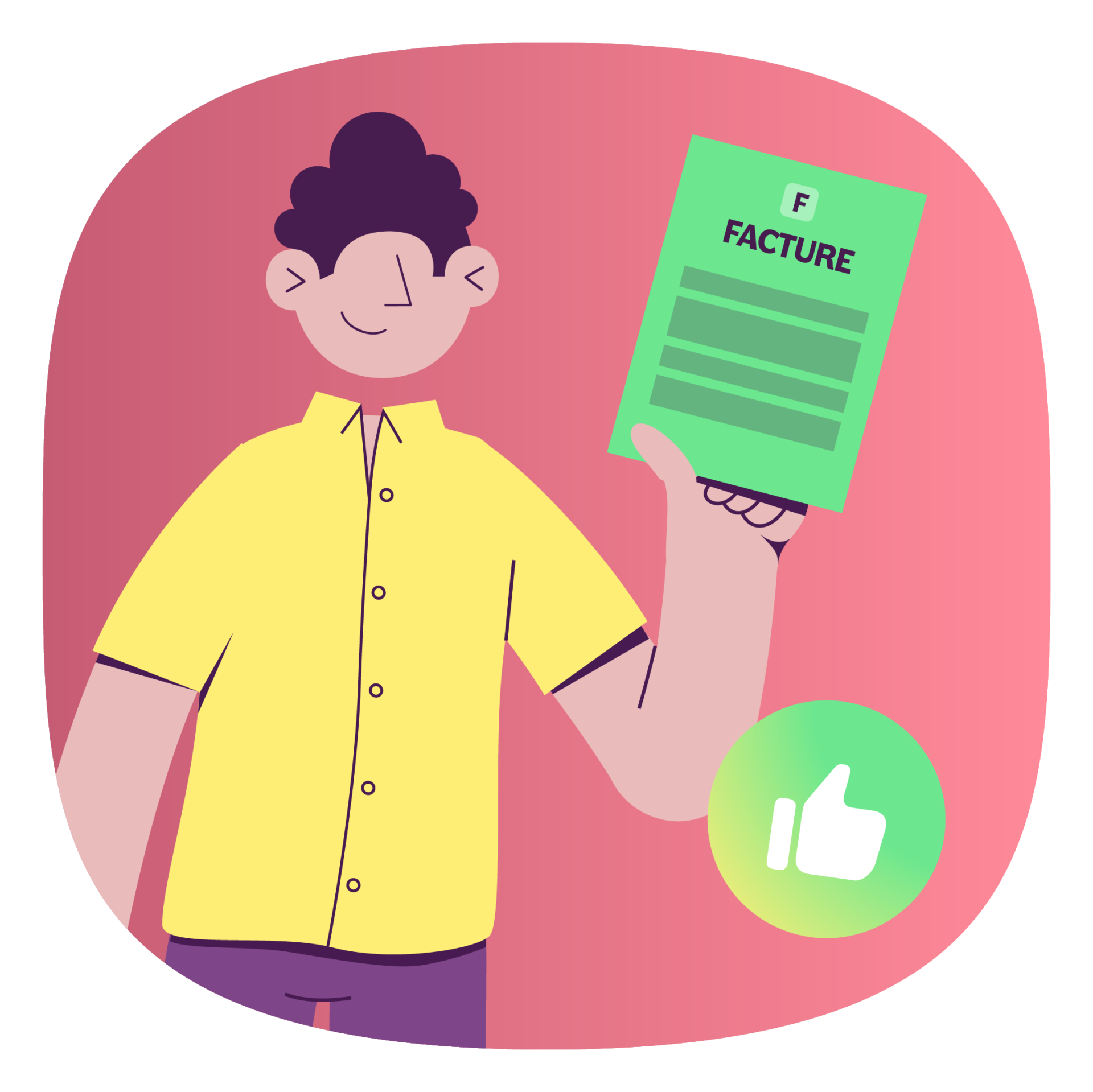 Comment remplir l’attestation simplifiée