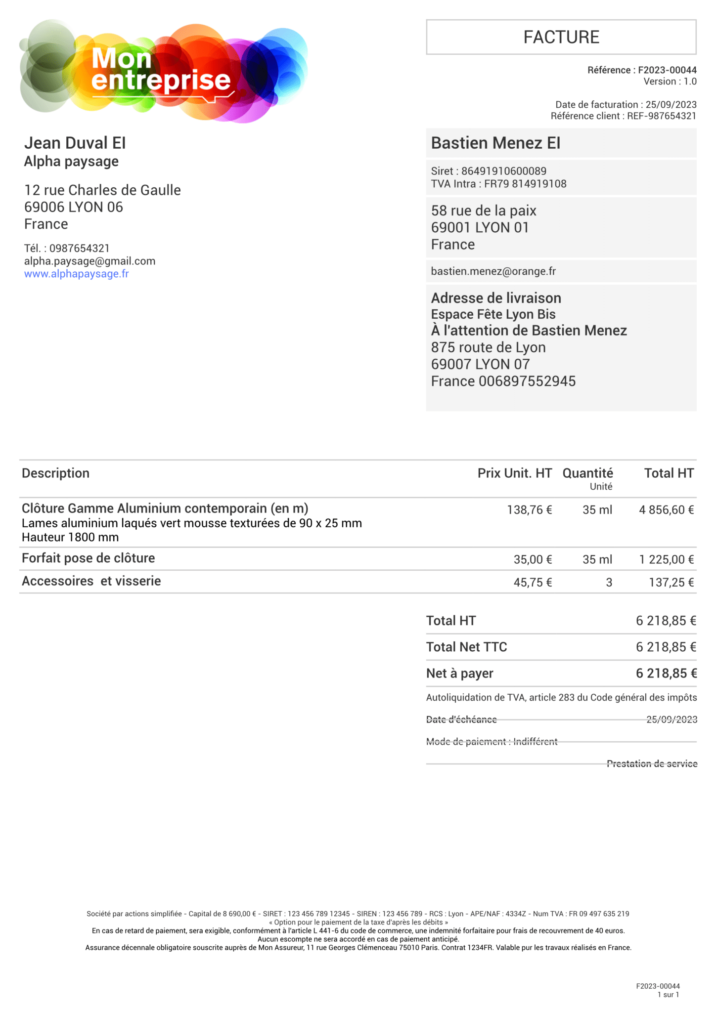 Facturation conforme : le guide complet