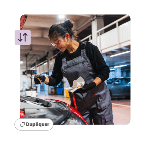 Logiciel facturation garage : devis et factures conformes