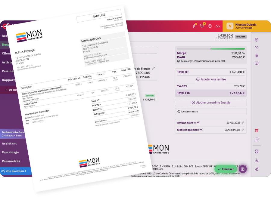 Facturation conforme : le guide complet